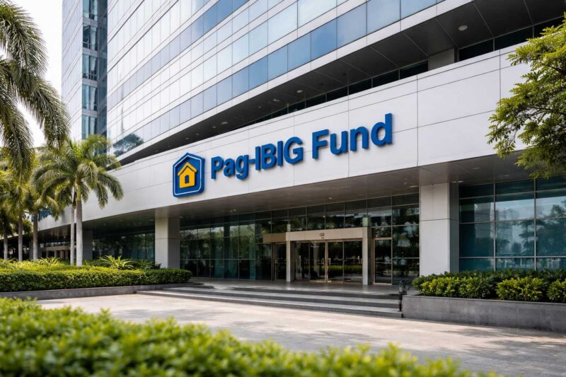 Pag-IBIG Fund Raises 2025 Dividend Rates to 6.62% and 7.12%