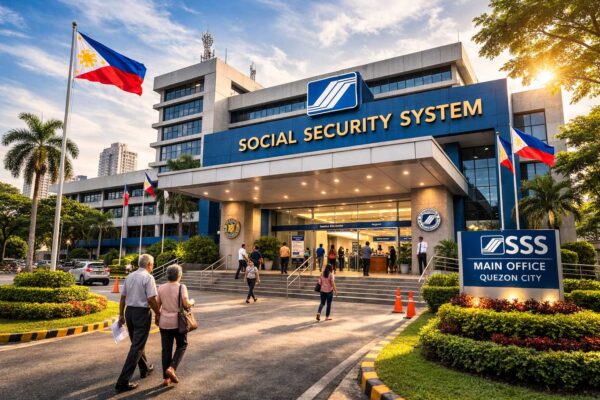 SSS to Implement 10% Pension Increase in September 2026